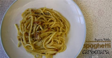 Anyonita Nibbles Gluten Free Recipes Authentic Gluten Free