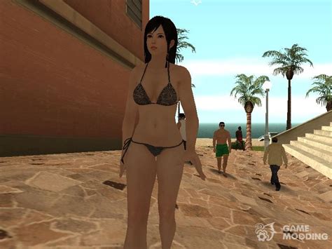 Mega Skins Pack For Gta San Andreas
