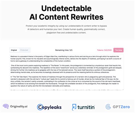 Undetectable Ai Content Writer Dueyai