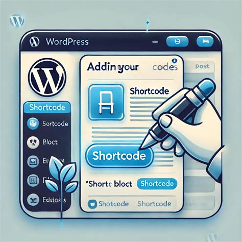 How To Easily Add Shortcodes To Your Wordpress Content Pentoz News