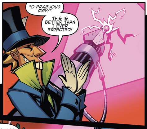 Well Hello There On Tumblr Btas Jervis Tetch