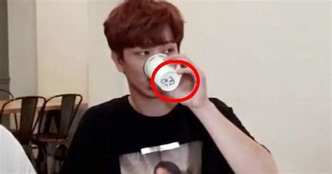 주은과 열애 먹금 비투비 육성재 클래스 다른 비글돌의 열애설 대처법