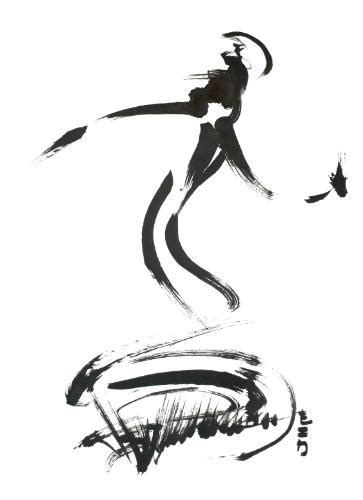Artwork Intuition By Monika Myartbrief