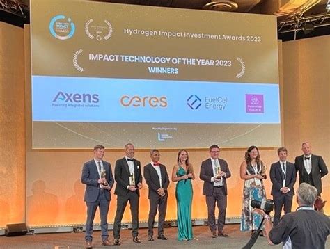 Mark Feasel On Linkedin Distributed Green Hydrogen And Electricity At Scale 1270kg Day H2…