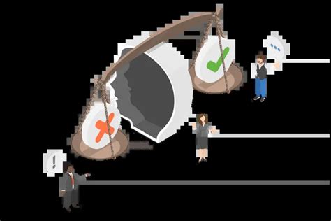 Best Prejudice Implicit Vias Social Stereotypes Illustration Download In Png And Vector Format