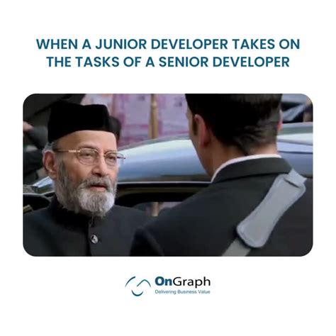 Ongraph On Linkedin Memes Monday Developermemes Office