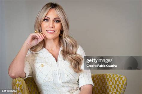 3 391 Edurne Photos And High Res Pictures Getty Images