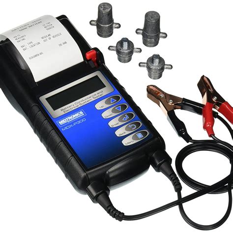 Midtronics Mdx P300 Archives Dk Tools Supplies Malaysia