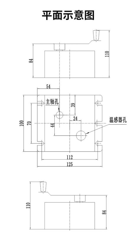 Smoke Vent Actuator Fire Damper Actuator For Smoke Exhaust South Of