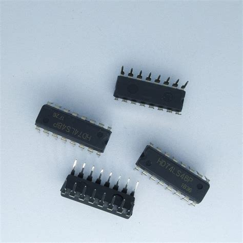 Harga 74ls48 Terbaru Juli 2022 Biggo Indonesia