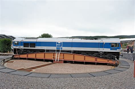 Class 59s At 25