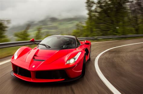Laferrari Wallpaper For Desktop The Sexiest Laferrari Ever Dark Red