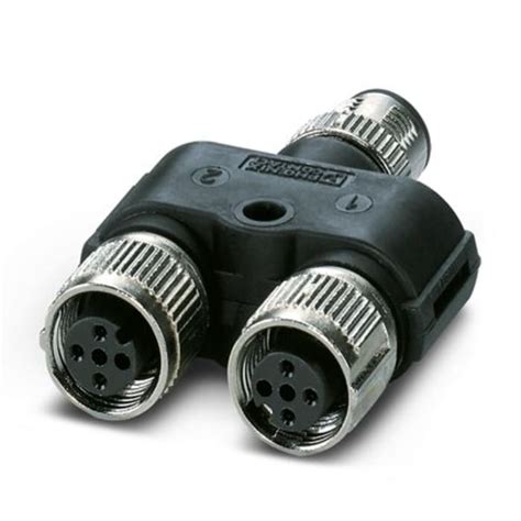 1403627 Phoenix Contact Phoenix Contact Circular Connector M12