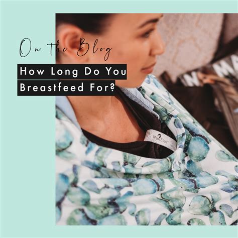 How Long Do You Breastfeed For Zoesage