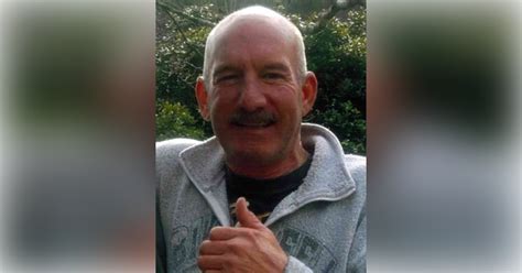 Obituary Information For Robert H Robbie Tweety Tompkins