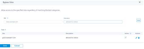 Edge Security Citrix Sd Wan Orchestrator For On Premises