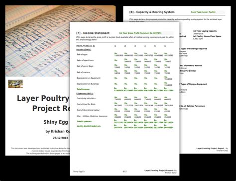 Fun Poultry Farm Income Statement How Do You Prepare A Trial Balance
