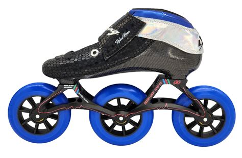 Lxt Lite Racing Lite Flex 10 Inch Inline Skate The Skate Academy