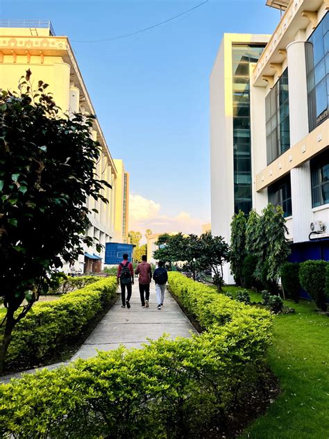 Raja Laha On Linkedin As The New Mtech Session Begins I Had The Pleasure Of Meeting Some Of My