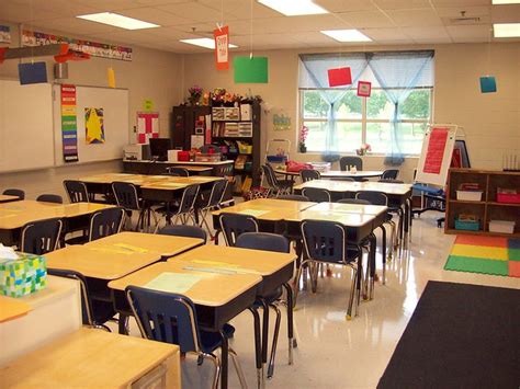 Classroom Decorating Ideas Dream House Experience