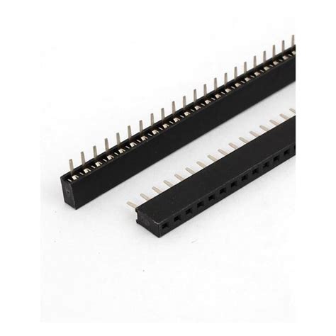 Esp8266 2mm Pitch 40 Pin Female Header Darazpk