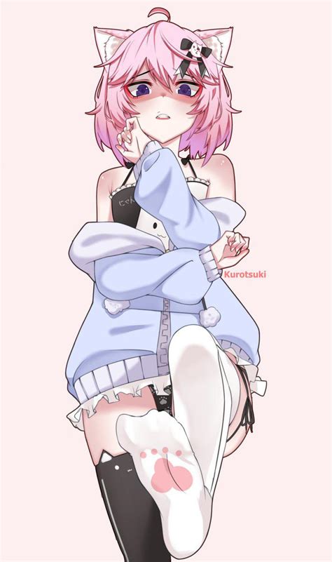 168 Best Nyanners Images On Pholder Nyanners V Shojo And Virtual