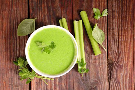 How To Make An Amazing Celery Soup Cali Yum