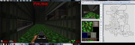 E M Development Image Doom Reborn Mod For Doom Reborn ModDB