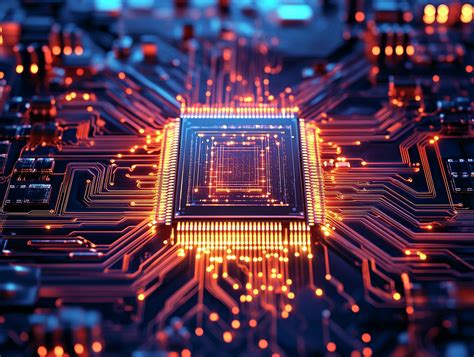 Quantum Computing And The Ai Revolution The Birth Of A New Quantum Age