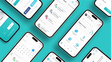 Doctor And Patient React Native Expo Template By Thirteendev Codecanyon