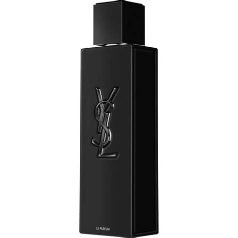 Yves Saint Laurent Ysl Myslf Le Parfum 100 Ml Wehkamp