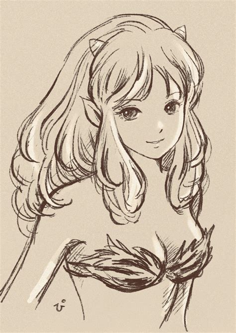 Lum Urusei Yatsura Drawn By Piyoco Danbooru