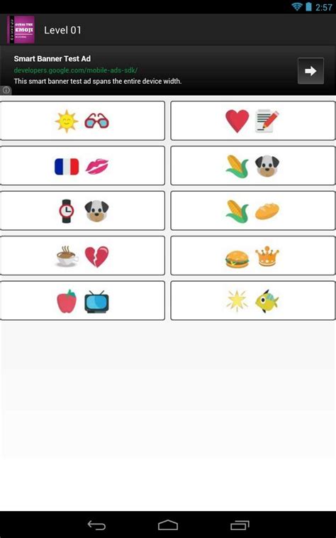 Crack The Code The Ultimate Guide To Guess The Emoji Roblox Answers