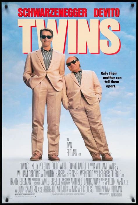 Danny Devito Shares Disappointing Twins 2 Update