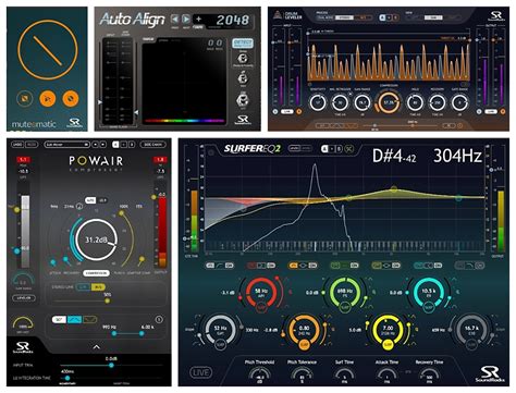 Radical Bundle 3 By Sound Radix Review Strongmocha