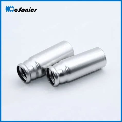 19ml Anodized Aluminium Canister Anodized Inhaler Can Inhaler