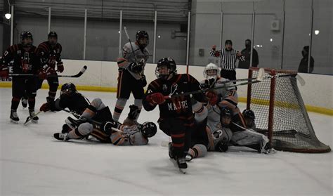 Averys Game Advancing In His Second Year With Pictou County Weeks Pni Atlantic News