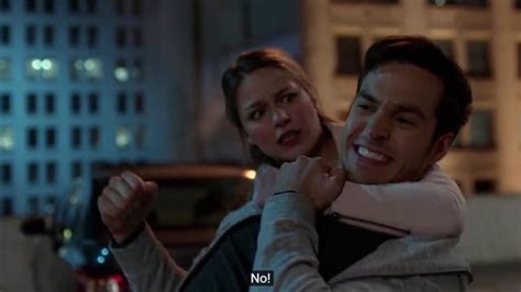 Ive Never Heard So Many Im Sorry During A Fight R Supergirltv