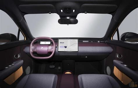 2026 Nio Firefly Startet Mit Mehr Power Und Frischem Look