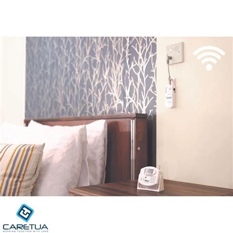 wireless motion sensor alerta detect caretua ltd