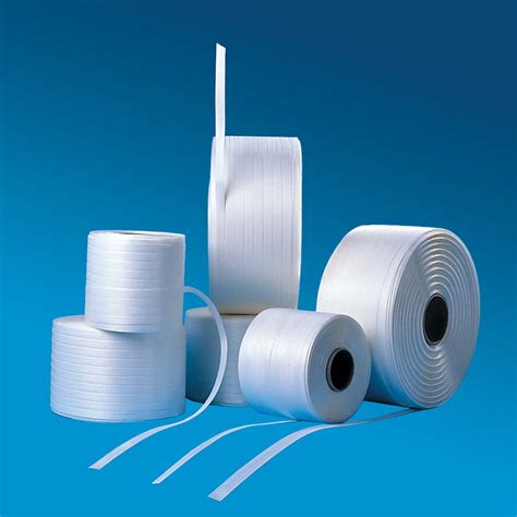 Feuillard Polyester Wg Lianpac