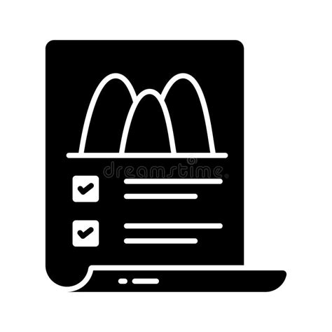 Check This Amazing Icon Of Data Analytics In Trendy Style Premium