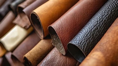 Comparison Of Synthetic Vs Genuine Leather Products In Terms Of Quality