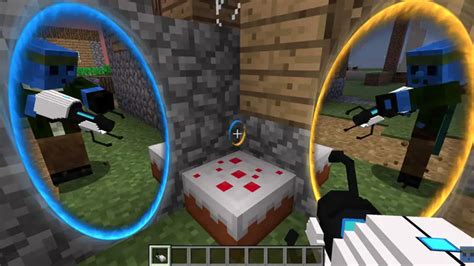 Le 10 Migliori Mod Di Armi Di Minecraft Classificate