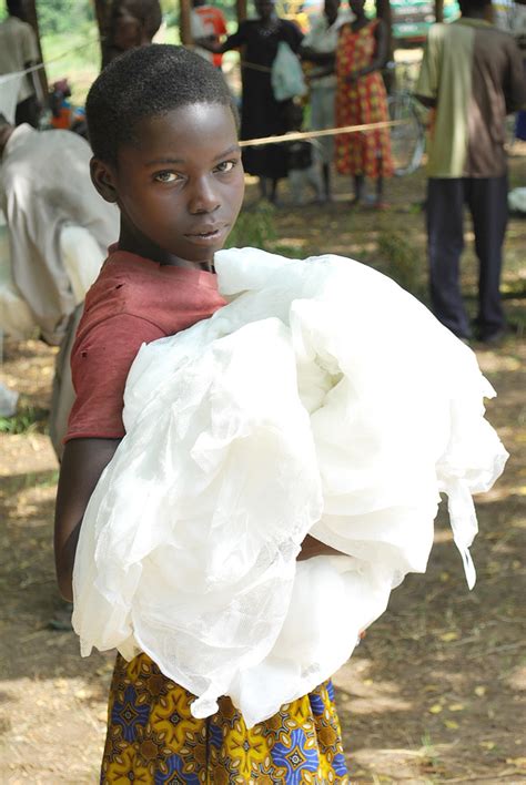 Malaria Deaths Down By 60 And 663 Million Cases Stopped In Africa In