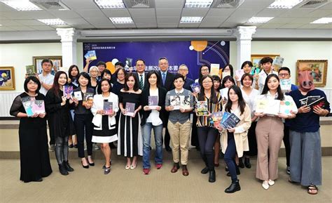 以ip驅動文化經濟 文化部推薦30部改編劇本書 綜合 工商時報
