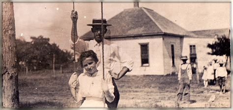 C To The L Jim Cameron And Allitha Crook 1912 By Cassi Via