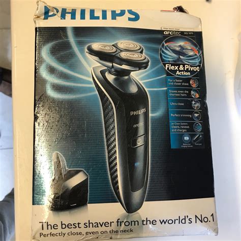 Philips arcitec RQ1075 in SE5 London for £100.00 for sale | Shpock