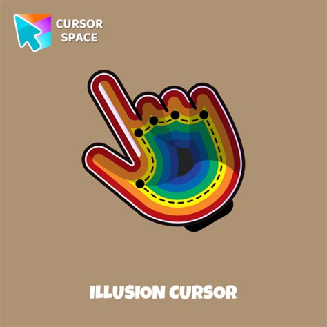 Default Cursor Name Cursor Space