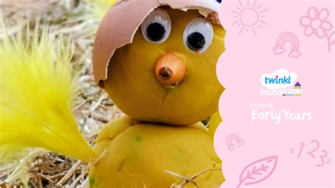 Spring Activities For Early Years Twinkl Blog Twinkl
